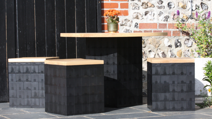 Morph Cubes (ABS) | Morph Bricks